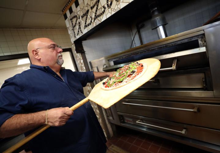 Joey Smecca | Turning the Tables | coastmonthly.com