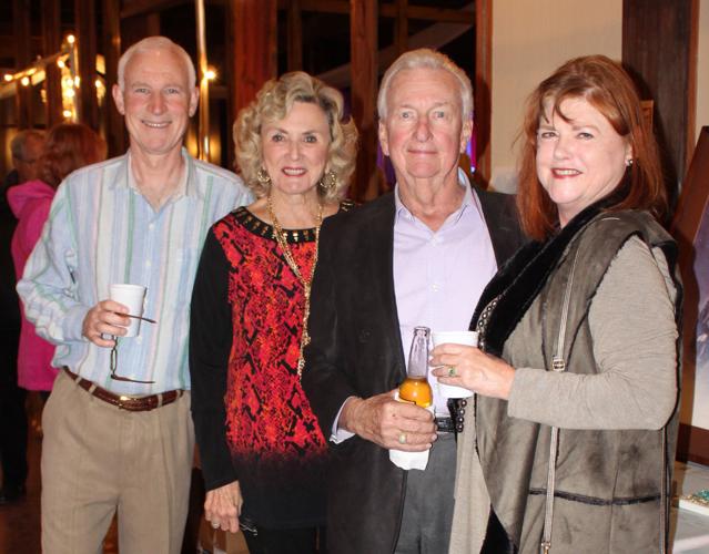 Float the Boat | Party Pics | coastmonthly.com