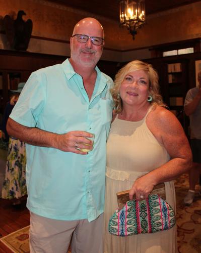 The Bryan Museum Exhibition Opening | Party Pics | coastmonthly.com