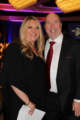 CCEF Awards Dinner | Party Pics | coastmonthly.com