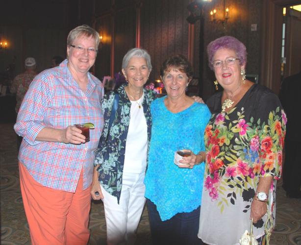 Paws Gala | Party Pics | coastmonthly.com