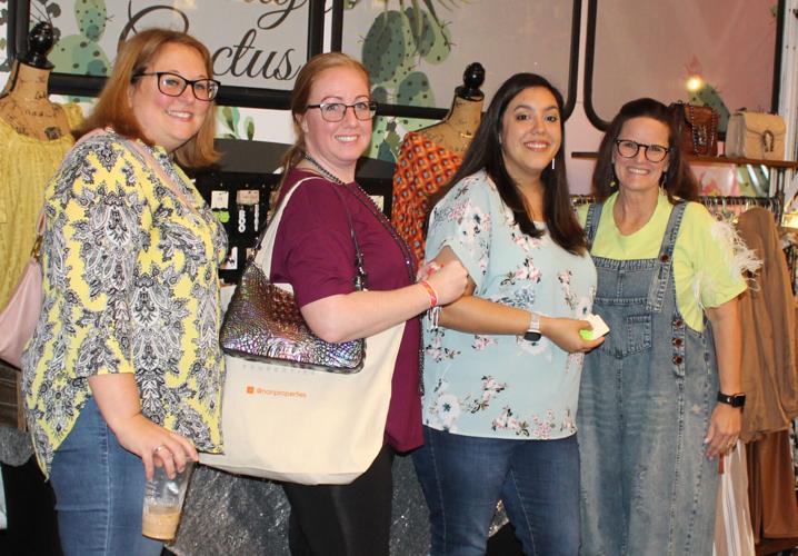 Galveston Women's Conference | Party Pics | coastmonthly.com