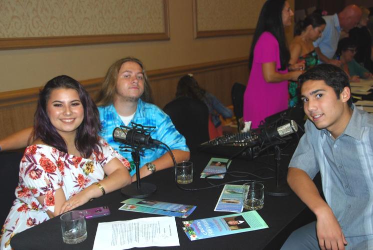 Paws Gala | Party Pics | coastmonthly.com