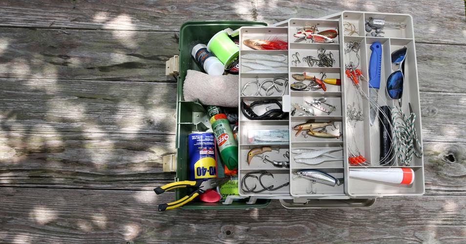 Want to wet a line? | Features | coastmonthly.com