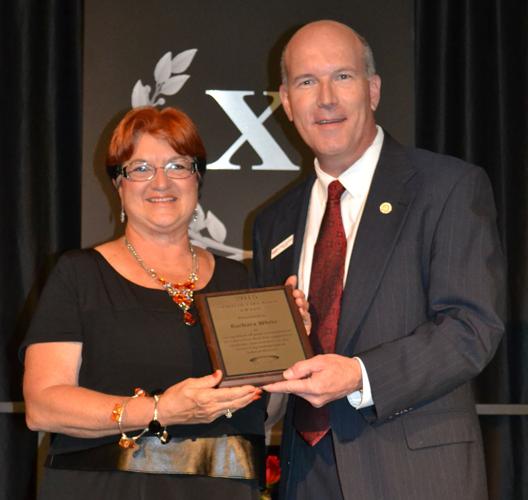 Hall of Honor | Party Pics | coastmonthly.com