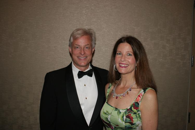 University of Texas Medical Branch 125 Anniversary Gala | Party Pics ...