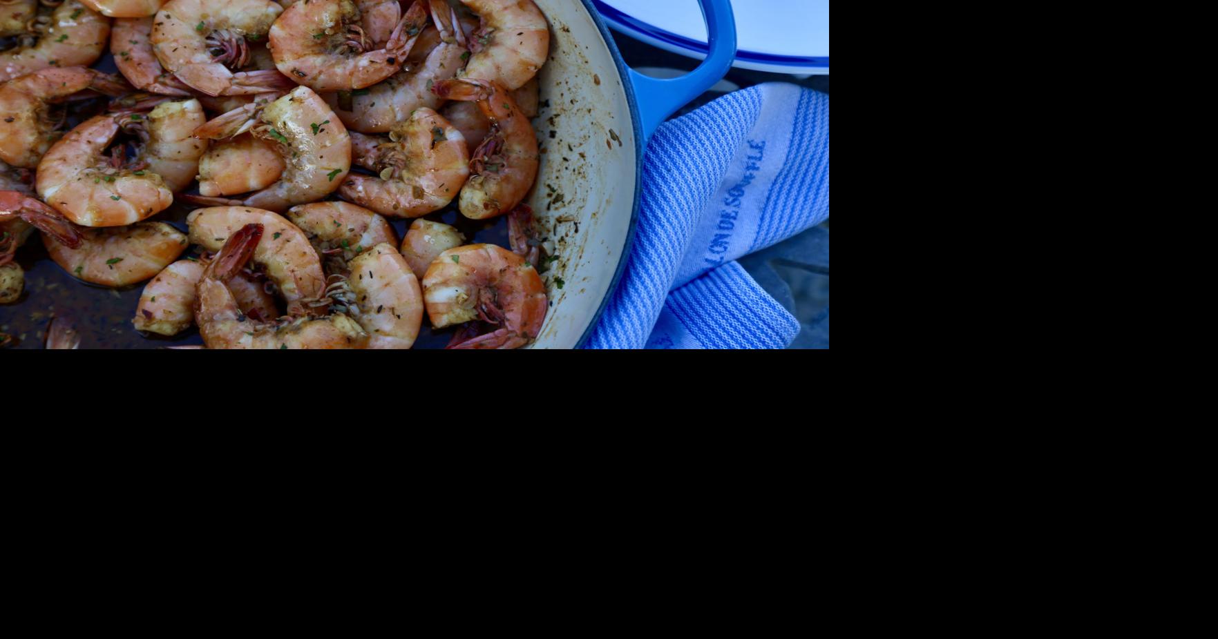 Fast and fabulous | The Galley | coastmonthly.com