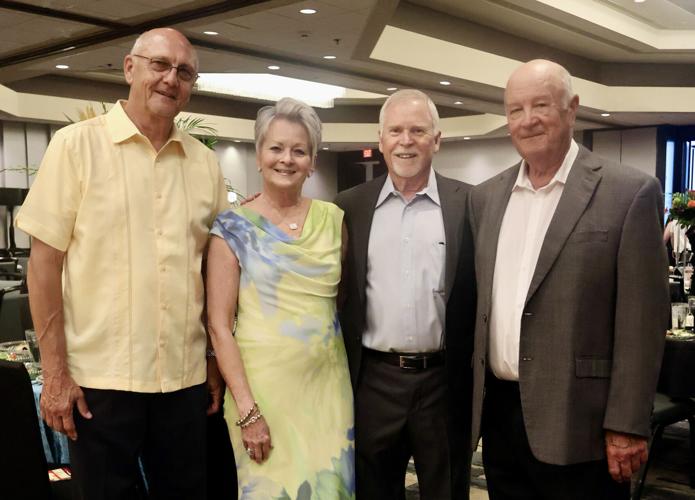 Dickinson ISD Education Foundation Gala | Party Pics | coastmonthly.com