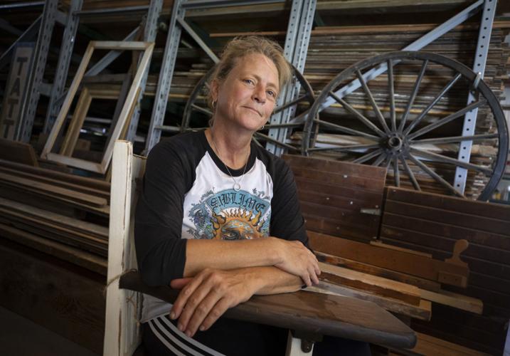 Carving out a niche | Features | coastmonthly.com