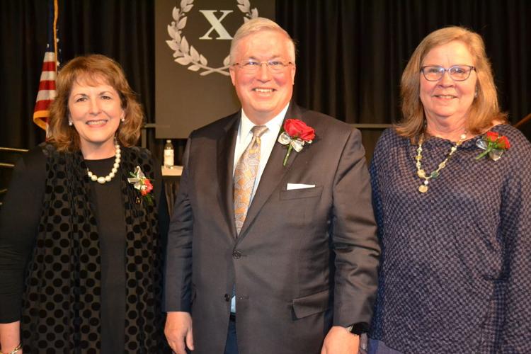 Hall of Honor | Party Pics | coastmonthly.com