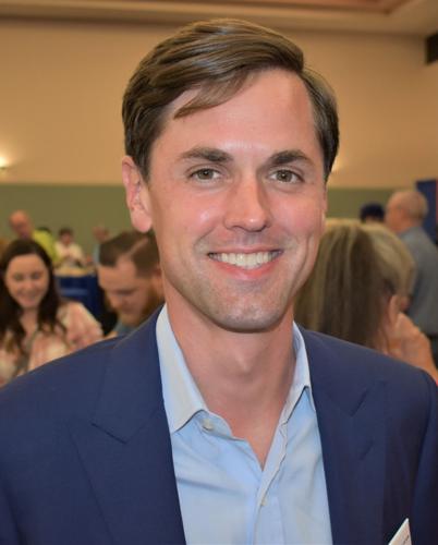 Taste of the Town & Auction | Party Pics | coastmonthly.com