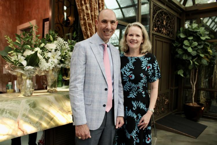 CASA Fundraiser | Party Pics | coastmonthly.com