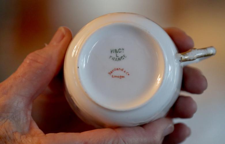 Prized porcelain | Treasure Trove | coastmonthly.com