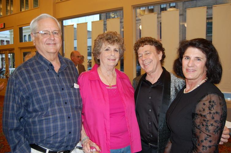 An Evening with Kinky Friedman and Little Jewford | Party Pics ...