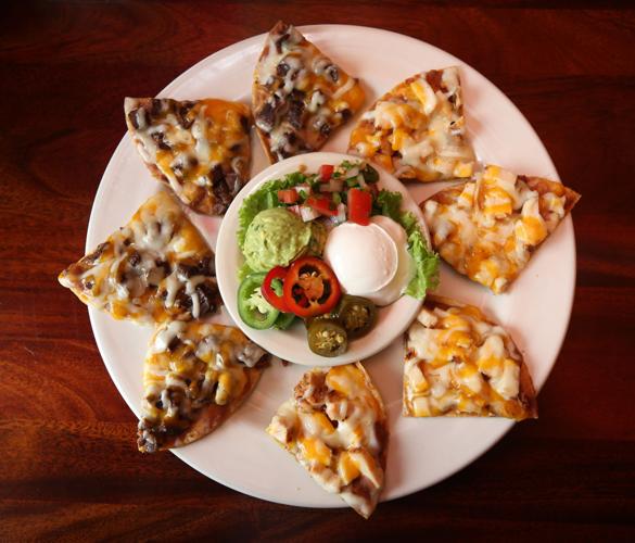 A colorful history | Food + Drink | coastmonthly.com