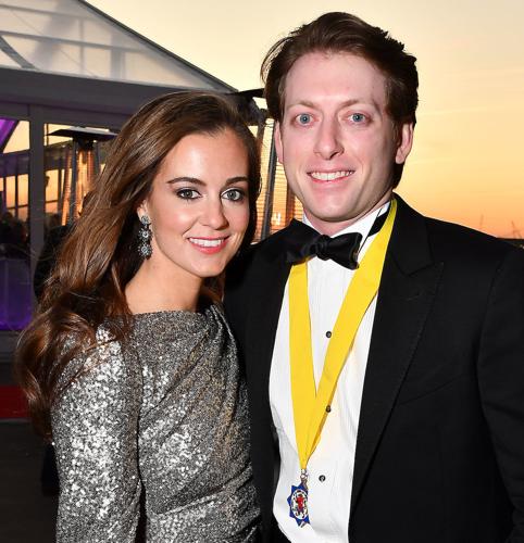 San Luis Salute | Party Pics | coastmonthly.com