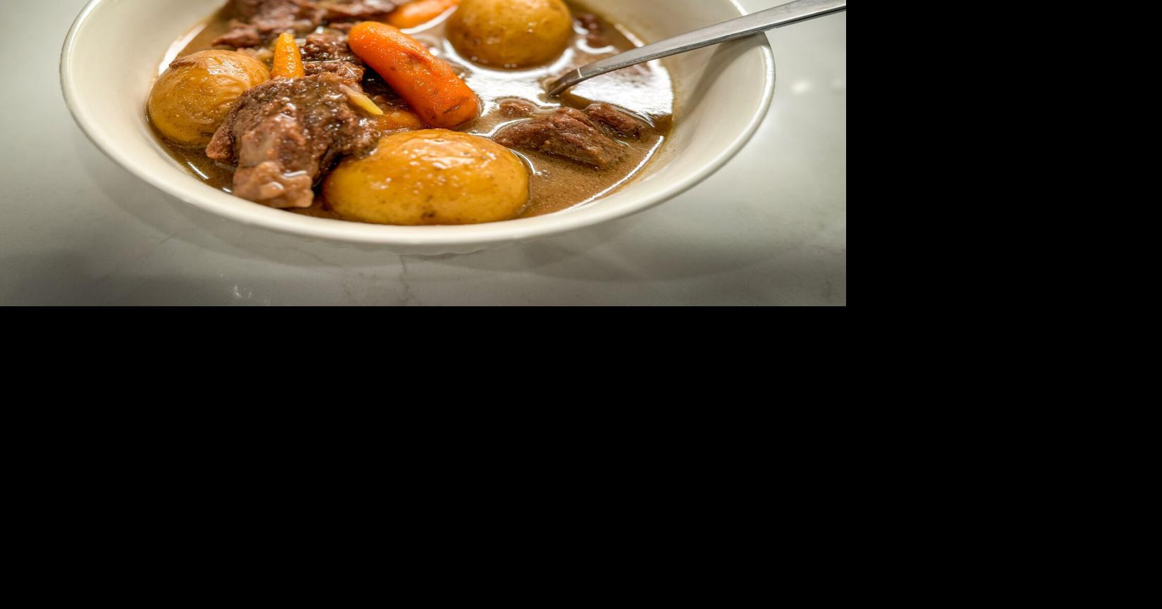 Satisfying stew | Game On | coastmonthly.com