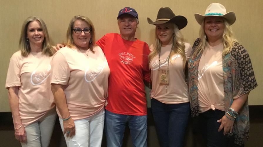 Redfish Rodeo | Party Pics | coastmonthly.com