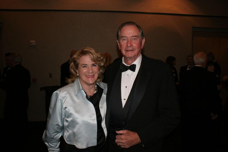 University of Texas Medical Branch 125 Anniversary Gala | Party Pics ...