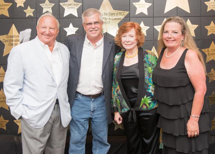 Casino for a Cause | Party Pics | coastmonthly.com