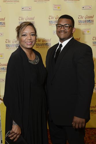 Leonora Kempner Thompson Community Enrichment Awards | Party Pics ...