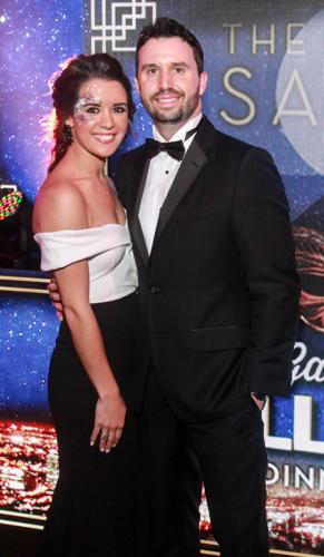 San Luis Salute | Party Pics | coastmonthly.com