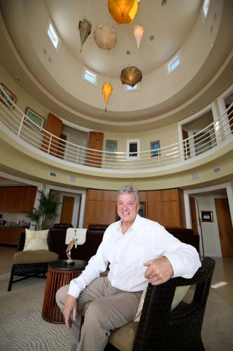 ‘The space of a place’ | Features | coastmonthly.com