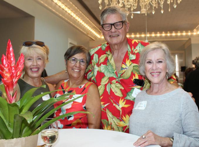 GINTC Summer Social | Party Pics | coastmonthly.com