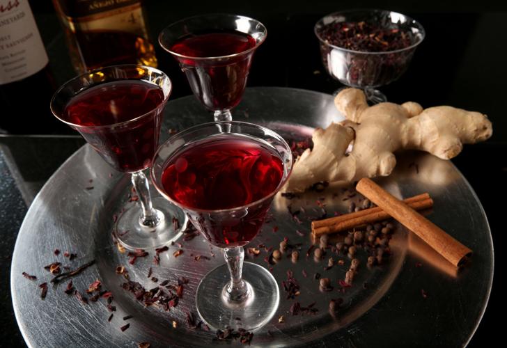 ‘Liquid soul’ | Features | coastmonthly.com