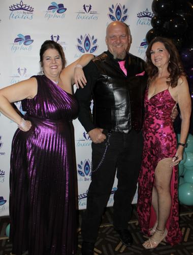 Tutu Live Krewe Epiphany Ball | Party Pics | coastmonthly.com