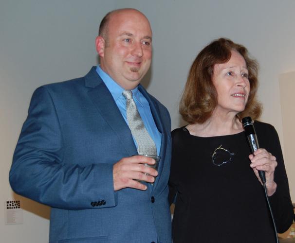 Galveston Arts Center Gala | Party Pics | coastmonthly.com