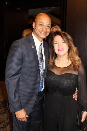 CCEF Awards Dinner | Party Pics | coastmonthly.com