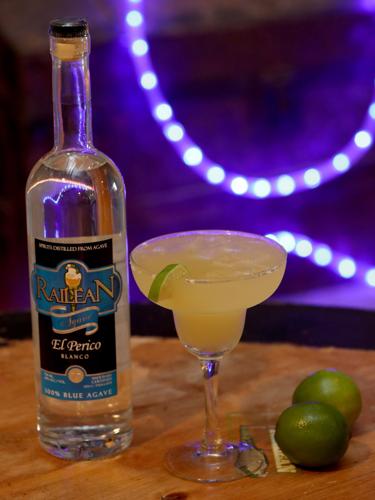 Tequila’s time | Down the Hatch | coastmonthly.com