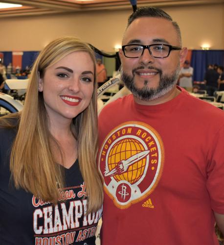 Taste of the Town & Auction | Party Pics | coastmonthly.com