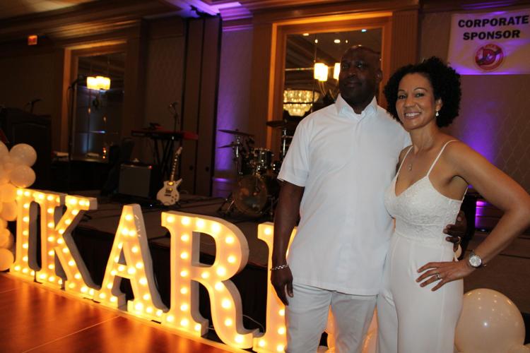 Kappa Alpha Psi Gala | Party Pics | coastmonthly.com