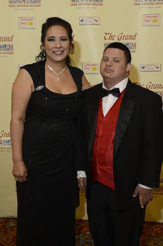 Leonora Kempner Thompson Community Enrichment Awards | Party Pics ...