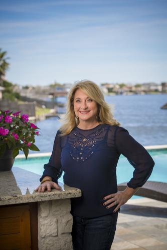 Pamela Gabriel | Seaside Style | coastmonthly.com