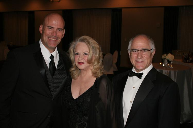 University of Texas Medical Branch 125 Anniversary Gala | Party Pics ...