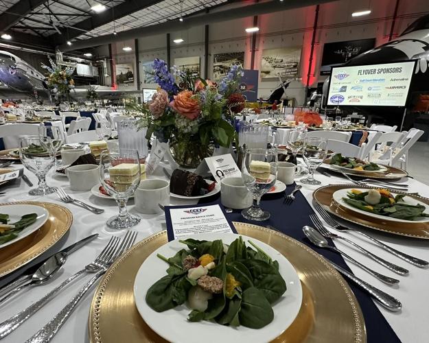 CCEF Awards Gala | Party Pics | coastmonthly.com