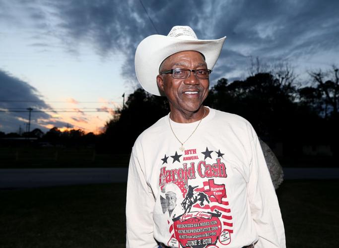 A rodeo champ | Features | coastmonthly.com