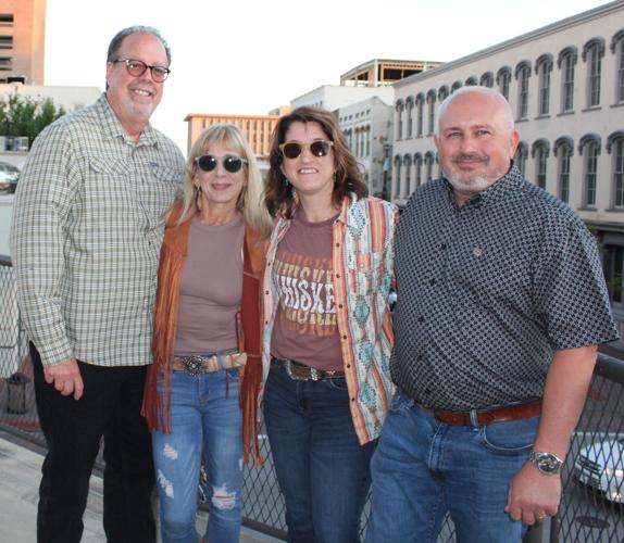 Trinity Episcopal School Spring Event | Party Pics | coastmonthly.com