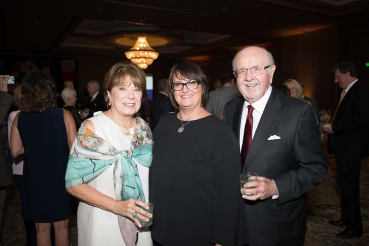 Galveston Chamber entrepreneur ceremony | Party Pics | coastmonthly.com