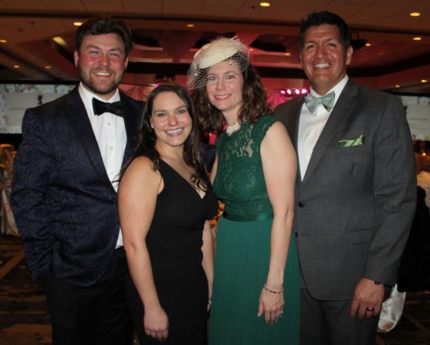CCEF Regency Gala | Party Pics | coastmonthly.com