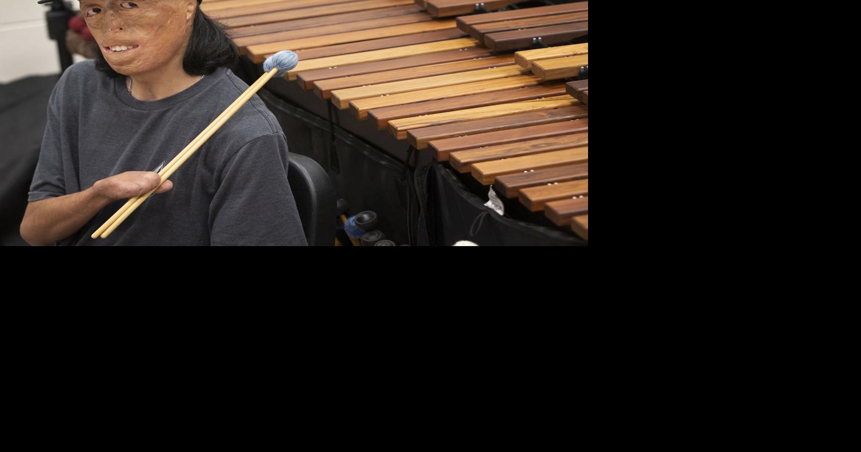 Mallet man | Music | coastmonthly.com