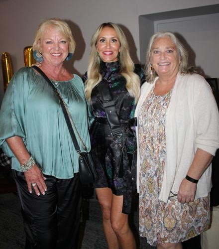 Galveston Women's Conference | Party Pics | coastmonthly.com