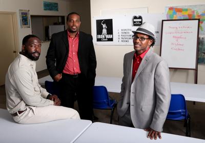 Ironman Club | Features | coastmonthly.com