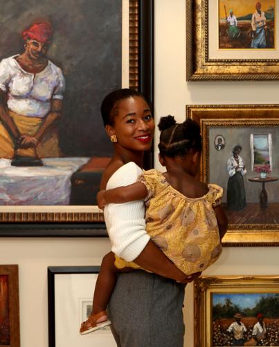 Market muffins | Down Home | coastmonthly.com