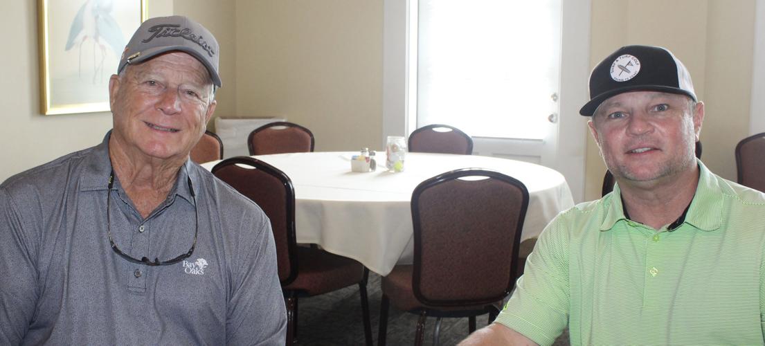 Galveston Regional Chamber of Commerce Golf Tournament | Party Pics ...