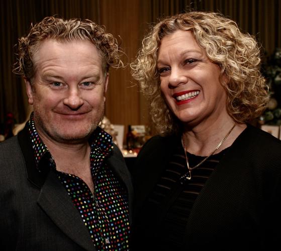 Galveston Association of Realtors Installation Party | Party Pics ...