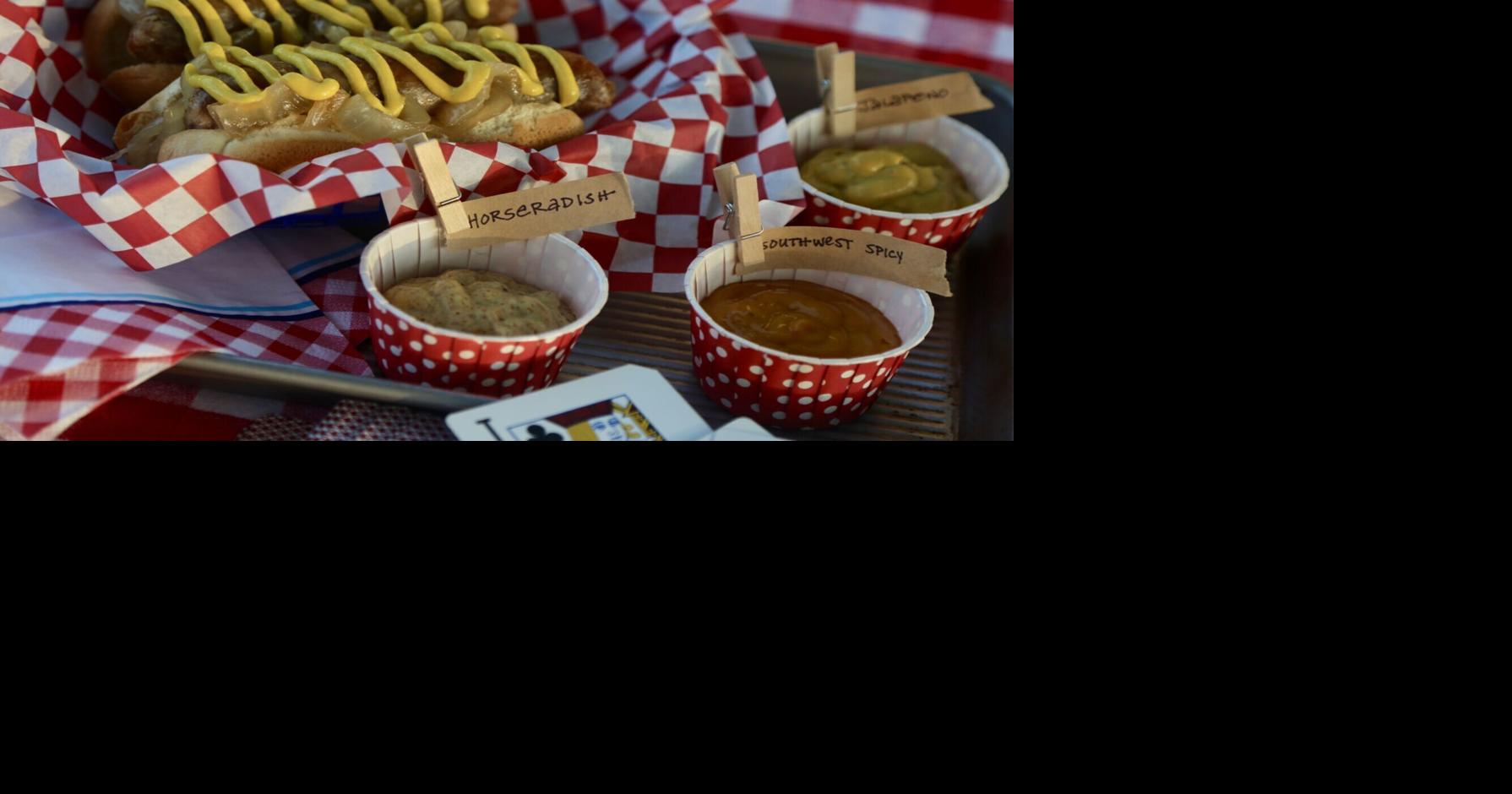 Backyard bash | Seaside Soirees | coastmonthly.com